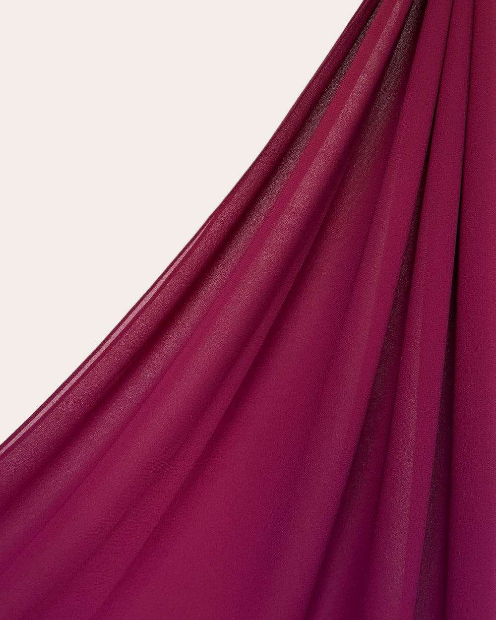 Buy Premium Chiffon Hijabs Online | Premium Chiffon Scarfs